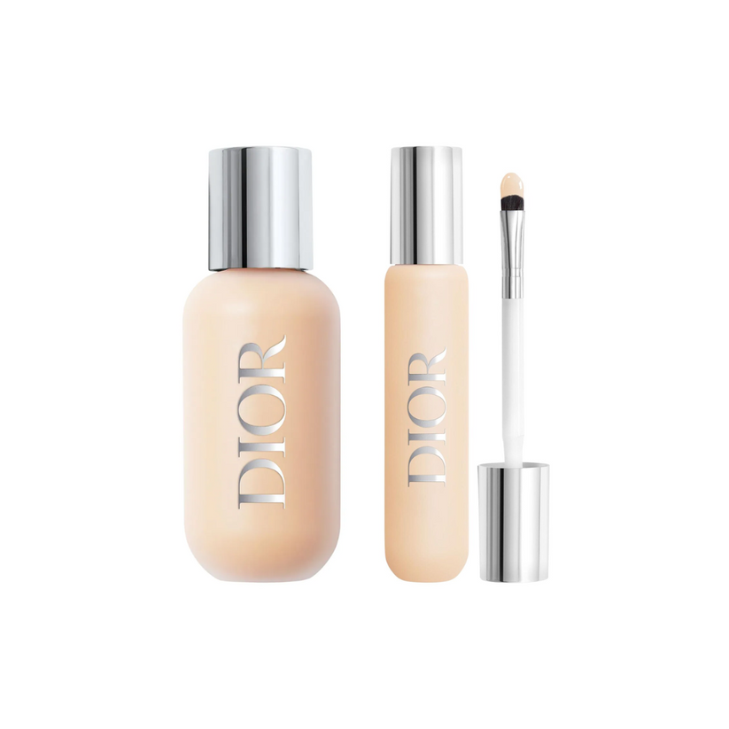 Dior Backstage Duo – FACE AND BODY